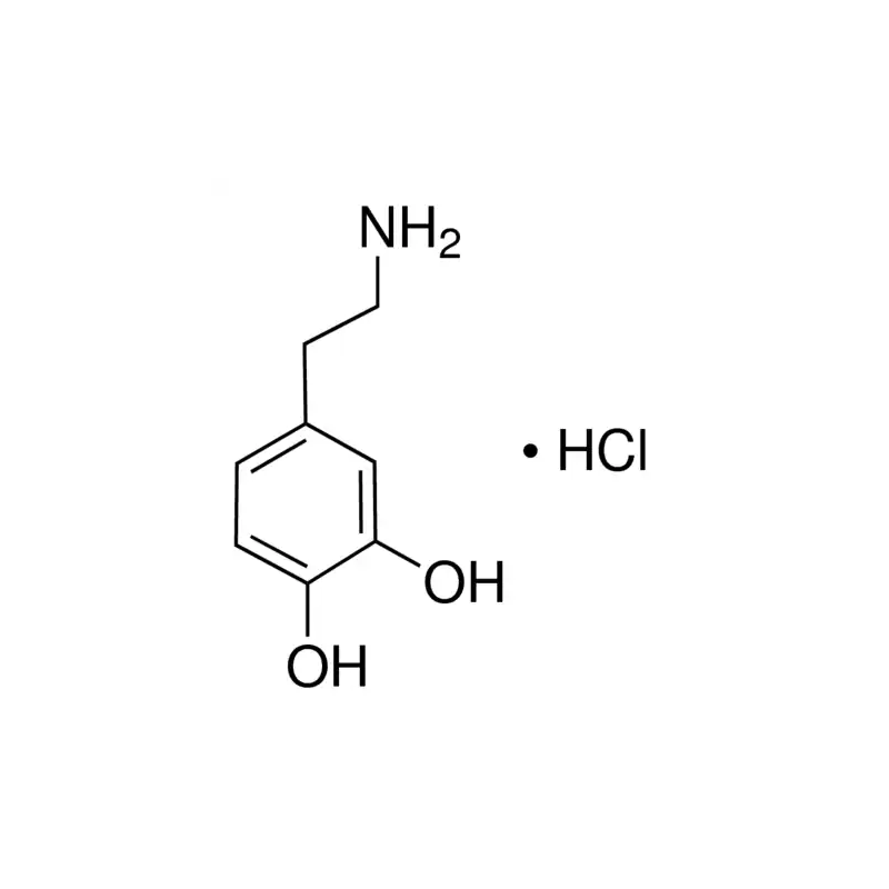Sigma-Aldrich H8502 Dopamine hydrochloride 10 gr