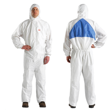 3M™ 4570 Koruyucu Tulum XL (Tip 3, 4, 5, 6)