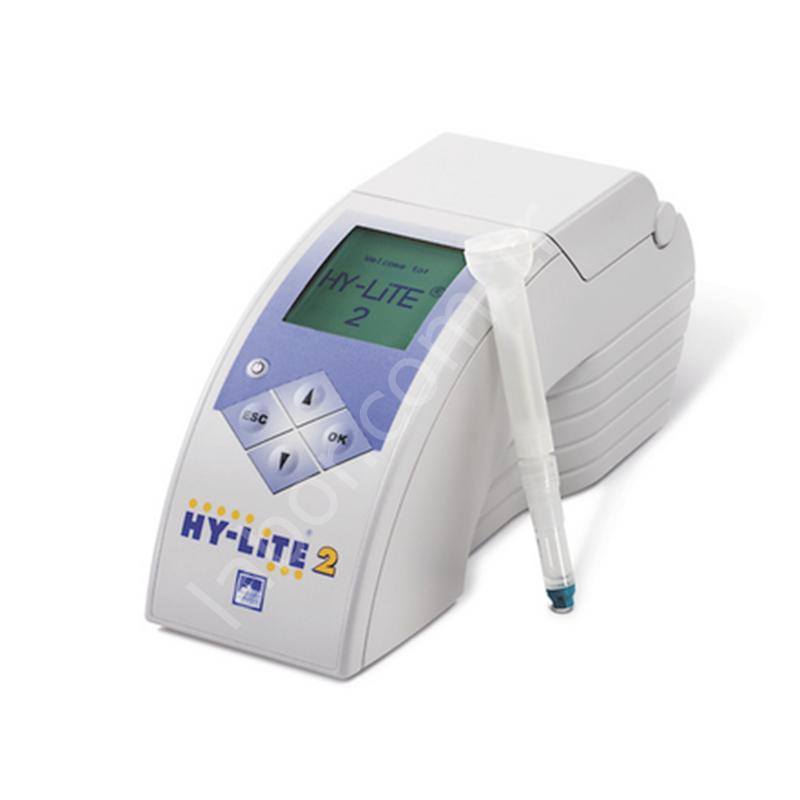 MERCK HY-LiTE 2 Compact System HACCP Hızlı Hijyen İzleme Cihazı