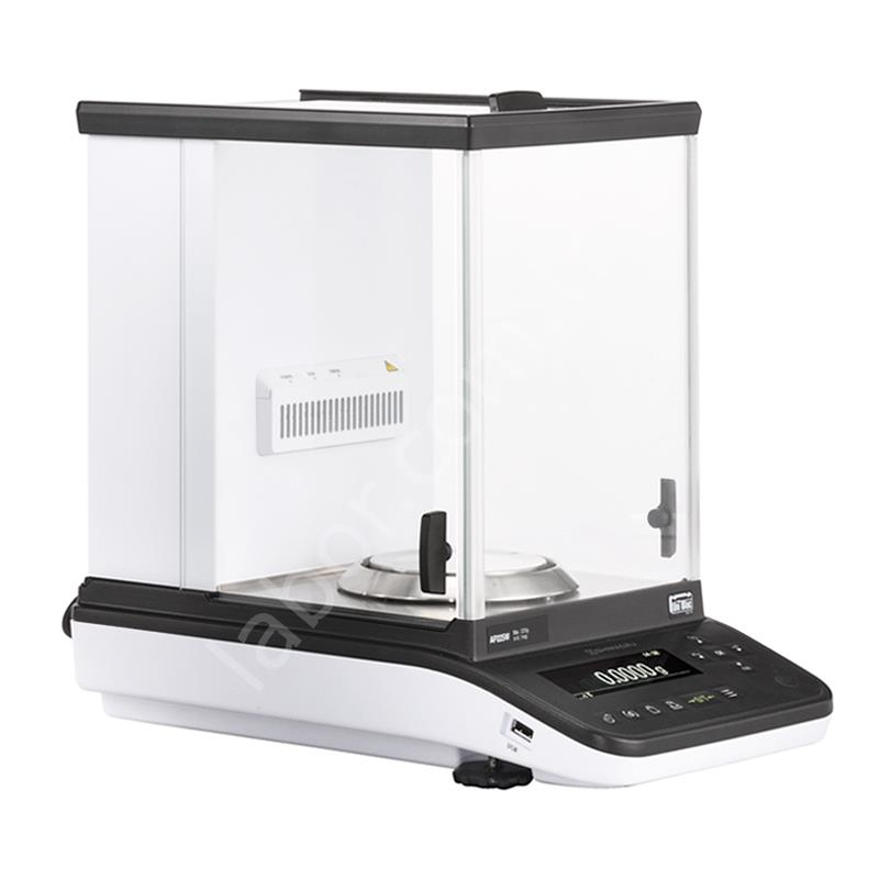 SHIMADZU AP-224W Analitik Terazi ‘Dahili Kalibrasyon’ 220 Gr / 0.1 mg