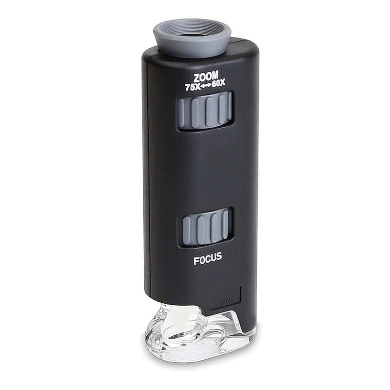 Carson MM-200 MicroMax™ 60X-75X Cep Mikroskobu