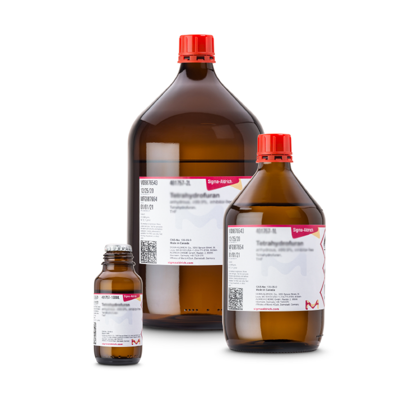 Sigma-Aldrich 415413 Sodium hydroxide solution 50% in H2O 1 L