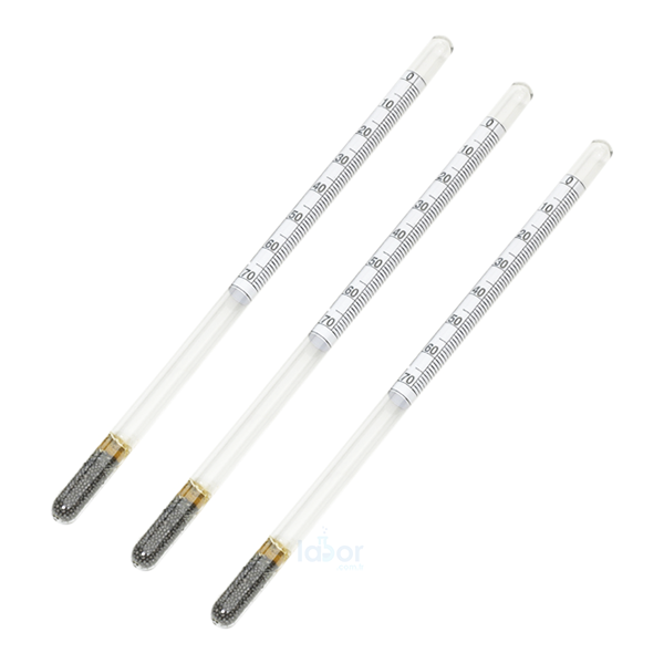 LT Bomemetre 0... 70 Baumé