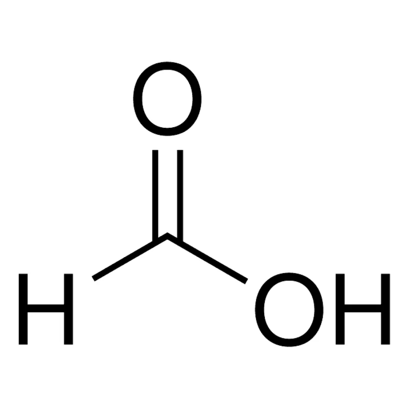 Sigma-Aldrich 27001 Formic acid puriss 1 L
