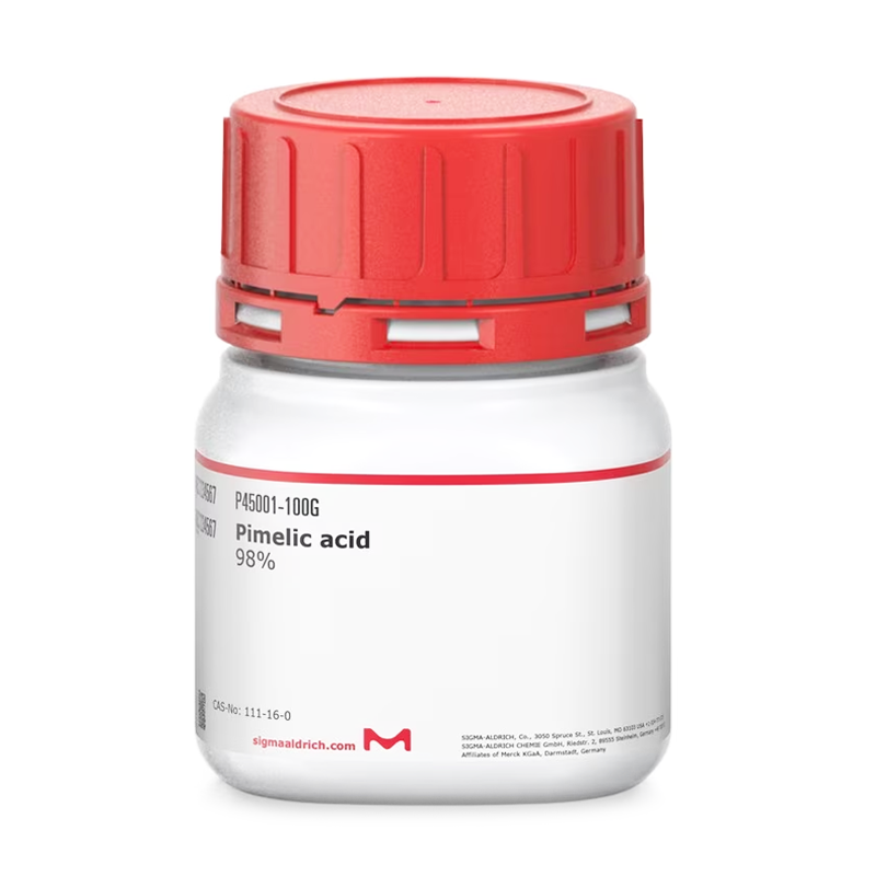 Sigma-Aldrich P45001 Pimelic acid 98% 25 gr