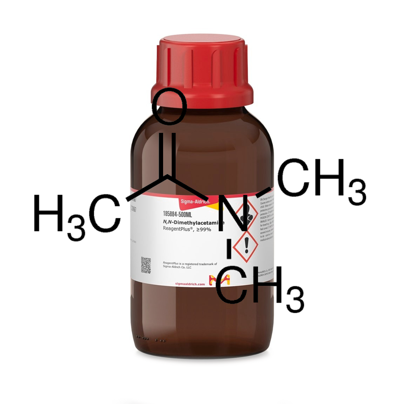 Sigma-Aldrich 185884 N,N-Dimethylacetamide ReagentPlus®, ≥99%