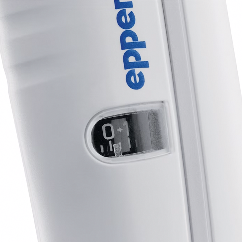 Eppendorf Research® Plus 20-200 µL Ayarlanabilir Mikro Otomatik Pipet