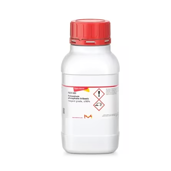 Sigma-Aldrich P5629 Potassium phosphate tribasic reagent grade, ≥98%