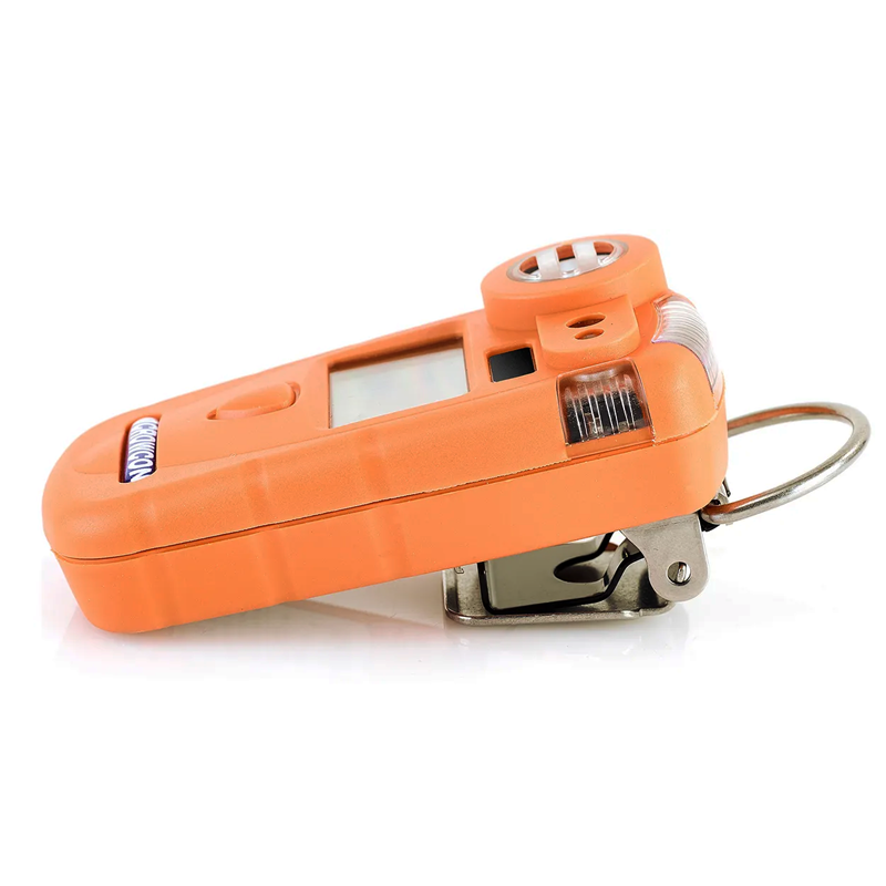 Gasman-SO2 Sulfur dioxide Kükürt dioksit Gazı Kontrol Cihaz