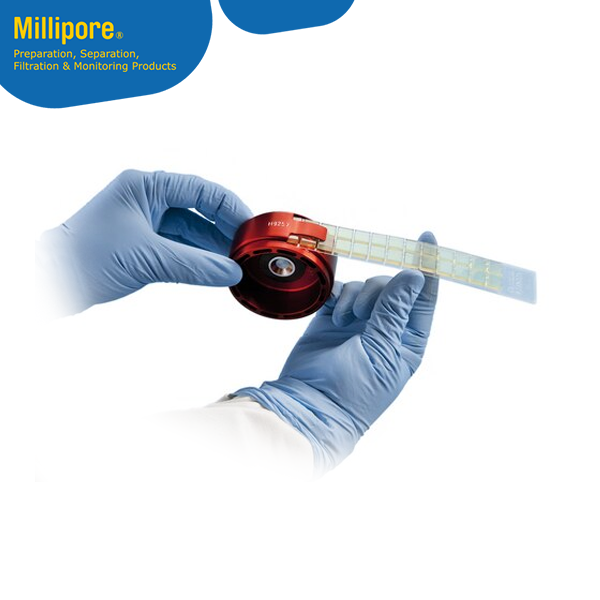 Merck 144109 Agar Strips PEN-y HYCON® 40 Units / EPS Box