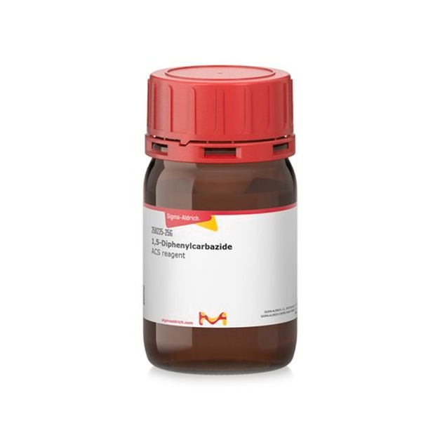 Sigma-Aldrich 259225 1,5-Diphenylcarbazide ACS reagent 100 gr