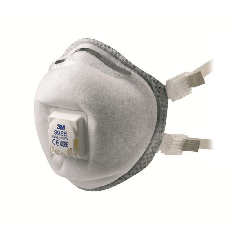 3M™ 9928 Toz Maskesi