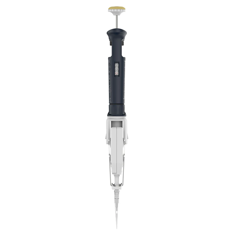 GILSON PIPETMAN G MULTICHANNEL P8X20G 2-20 µL 8 Kanallı Ayarlanabilir ...