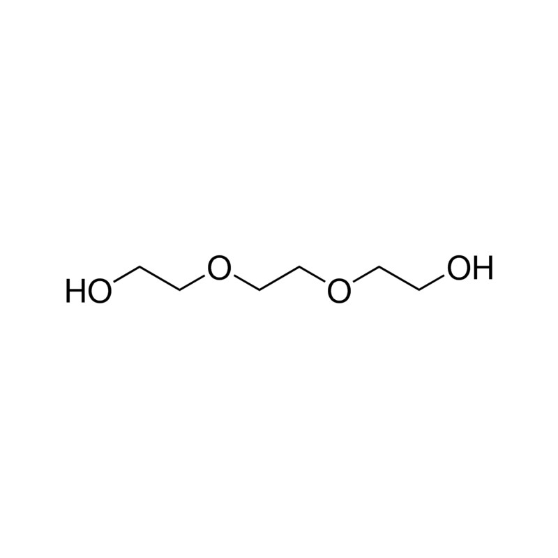 Sigma-Aldrich PHR3826 Triethylene Glycol certified reference material ...
