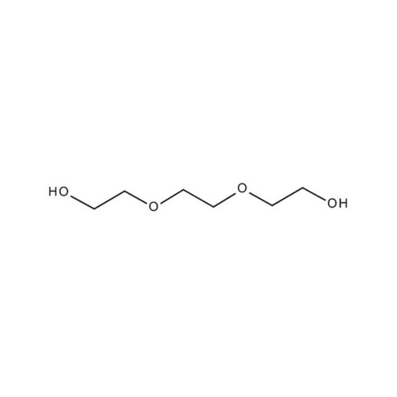 Sigma-Aldrich 8.08245 Triethylene glycol for synthesis 1 L