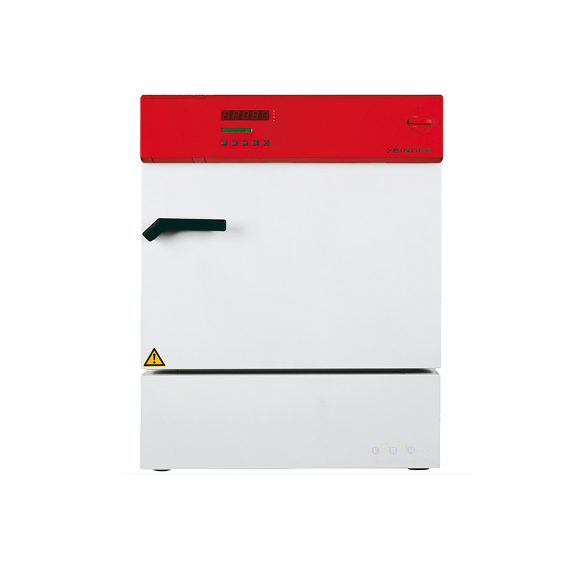 BİNDER KB 115 SOĞUTMALI PROGRAMLANABİLİR MİKROBİYOLOJİK İNKÜBATÖR