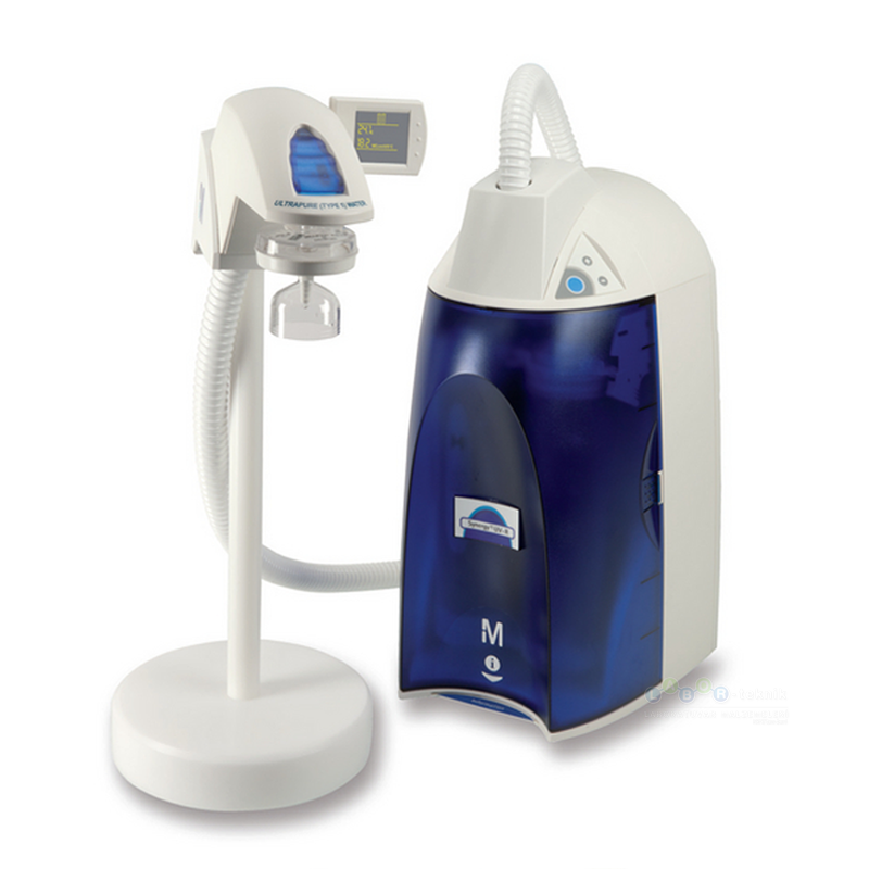 MILLIPORE Synergy ultra saf su sistemi