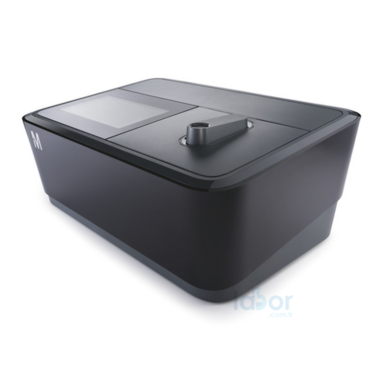 MERCK Spectroquant® Prove 600 UV/VIS SPEKTROFOTOMETRE Proses Suları ...