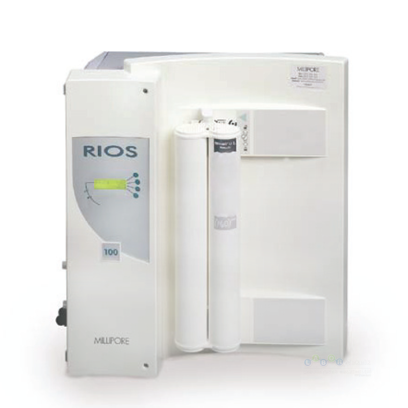 MILLIPORE RiOs 100