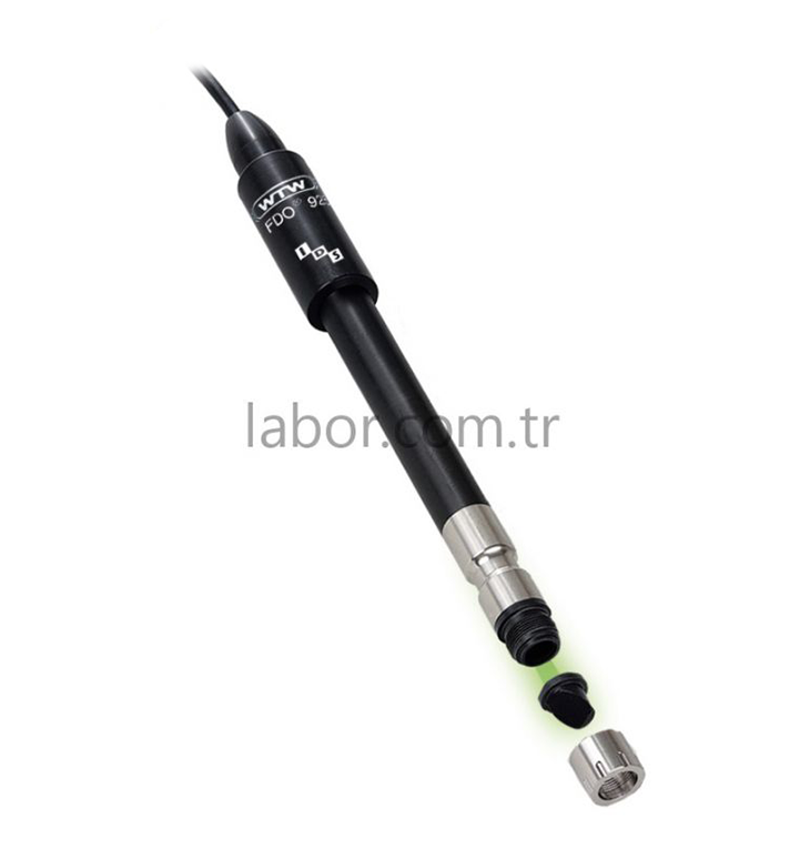 WTW FDO 925-6 OKSİJEN ELEKTRODU