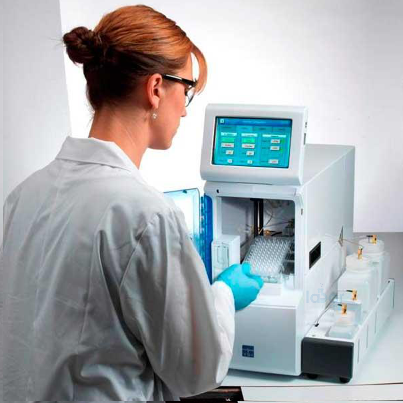 YSI 2900D Biyokimya Analizörü