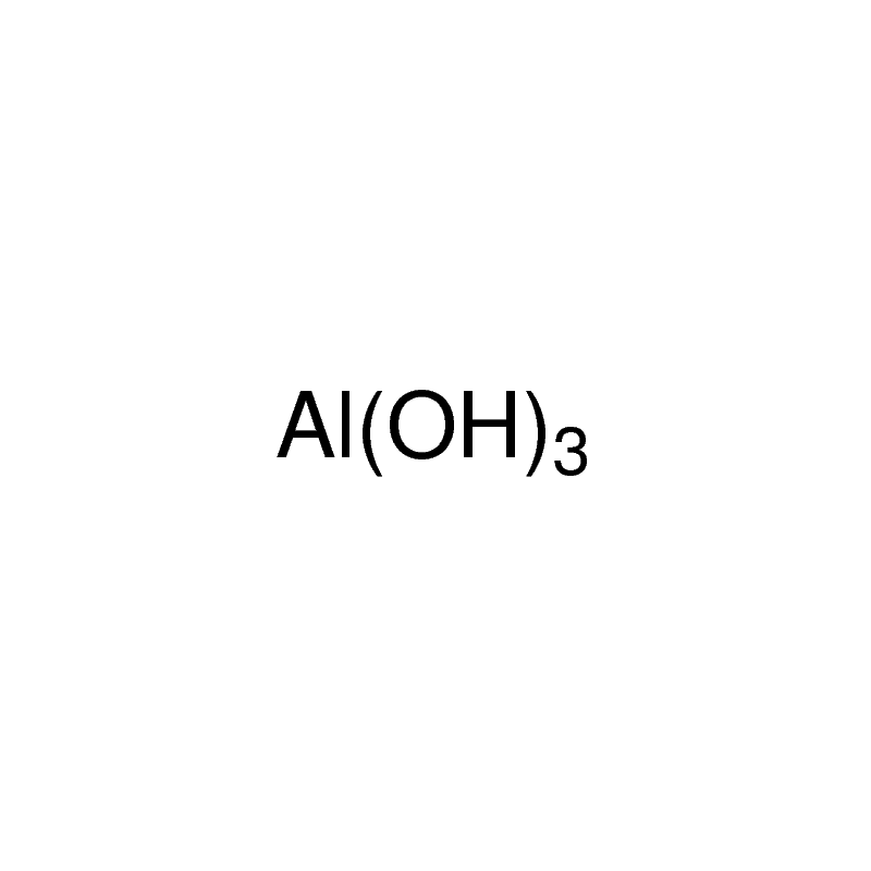 Sigma-Aldrich 239186 Aluminum hydroxide reagent grade 25 gr