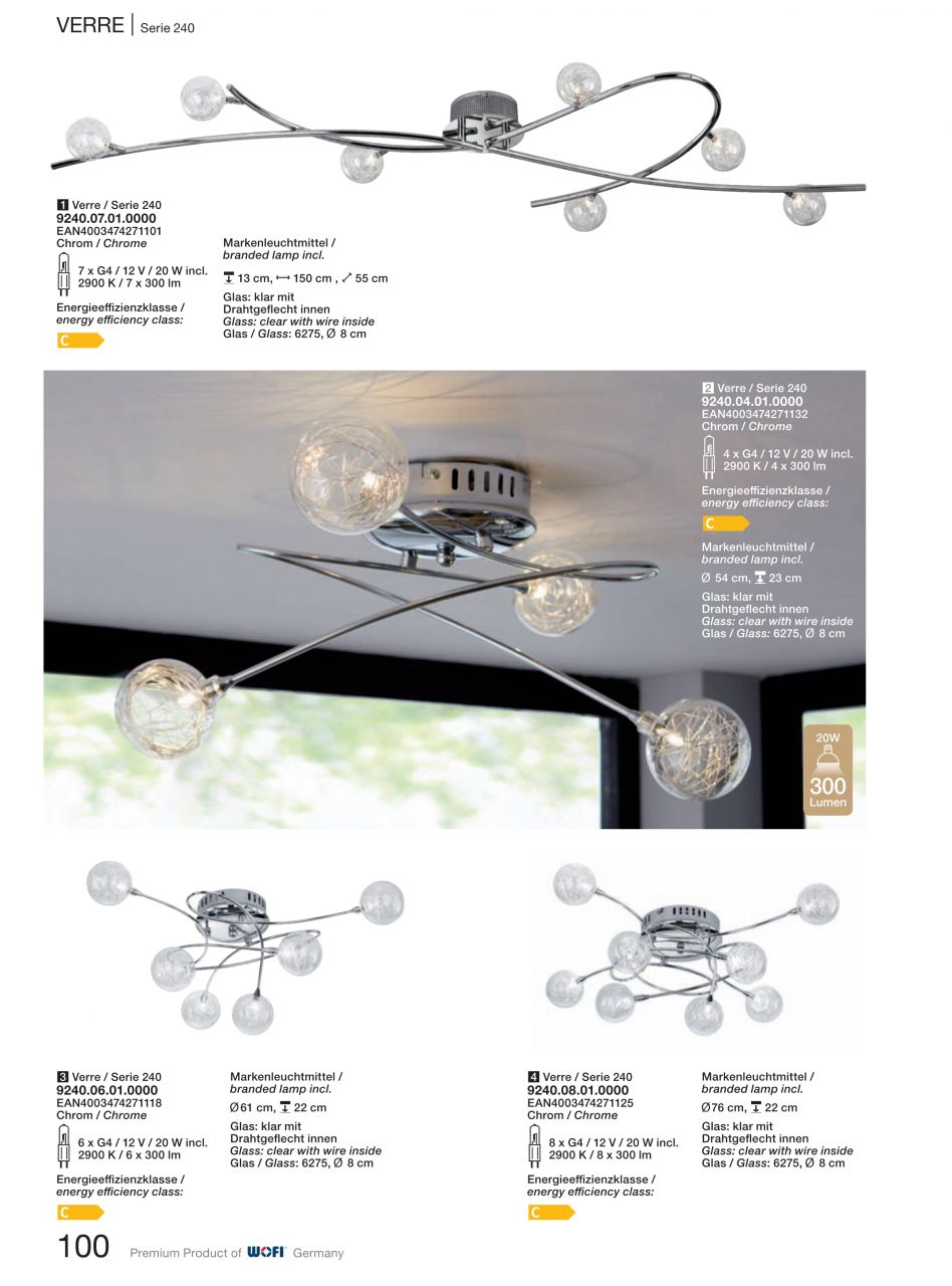 Tavan Aydınlatması