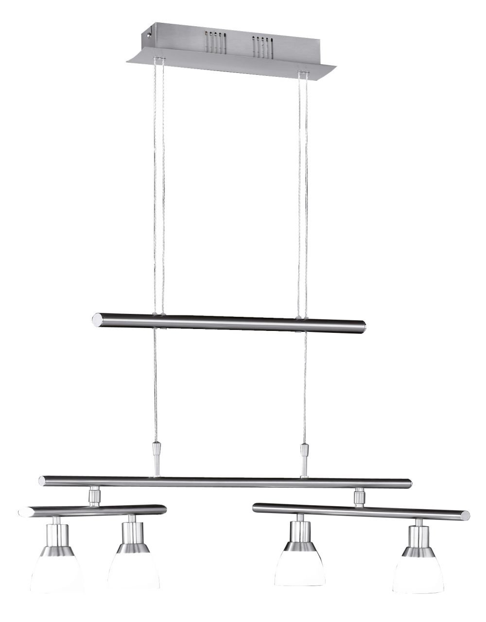 TALAS LED 4'lü Sarkıt Avize