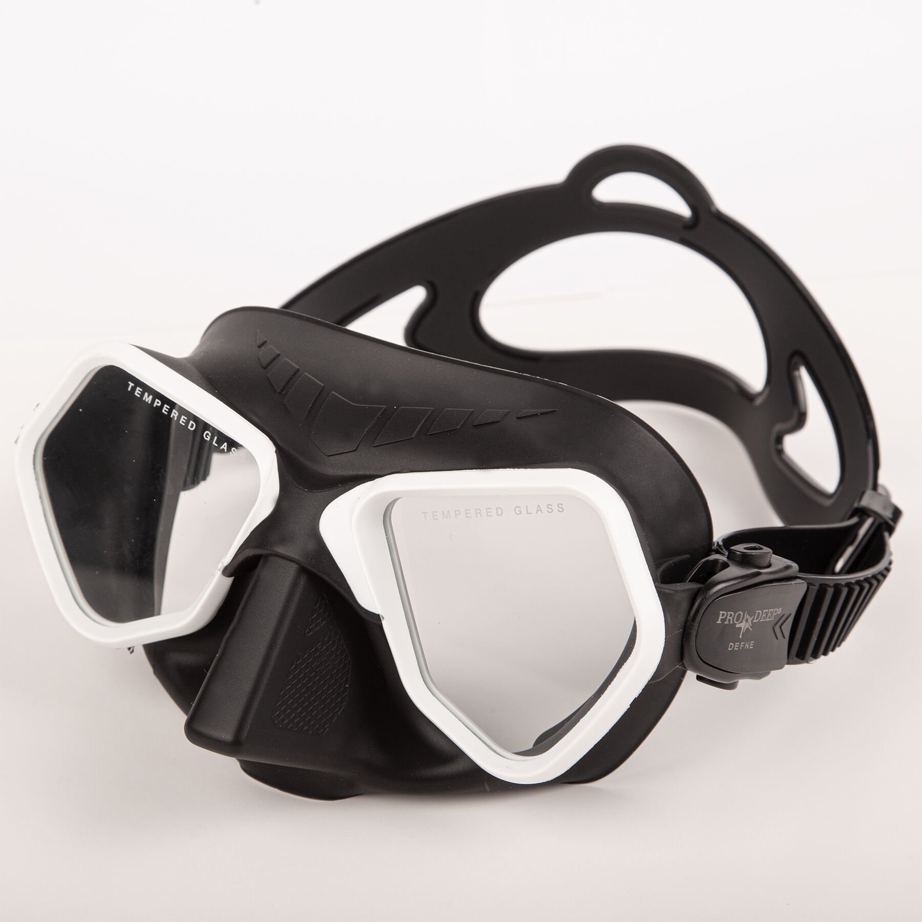 MASKE PRODEEP DEFNE (4 RENK)