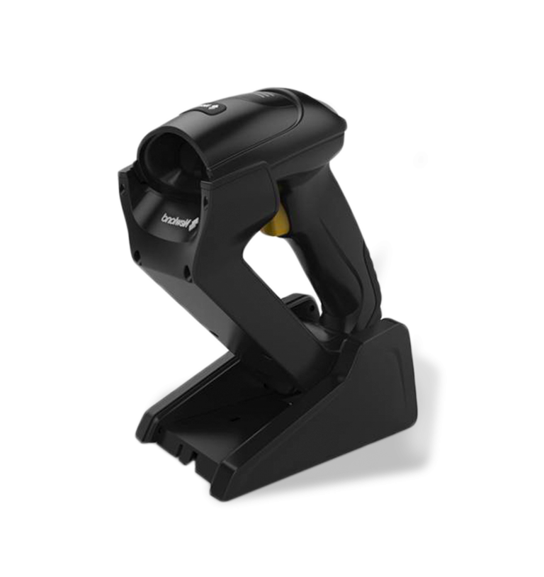 Akbarkod | Newland HR5280RT-BT-C4 Kablosuz Barkod Okuyucu (2D)