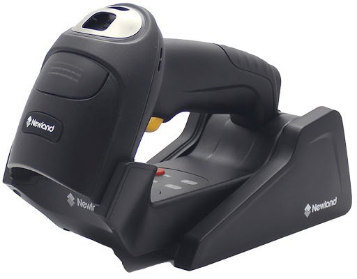 Akbarkod | Newland HR5280RT-BT-C4 Kablosuz Barkod Okuyucu (2D)