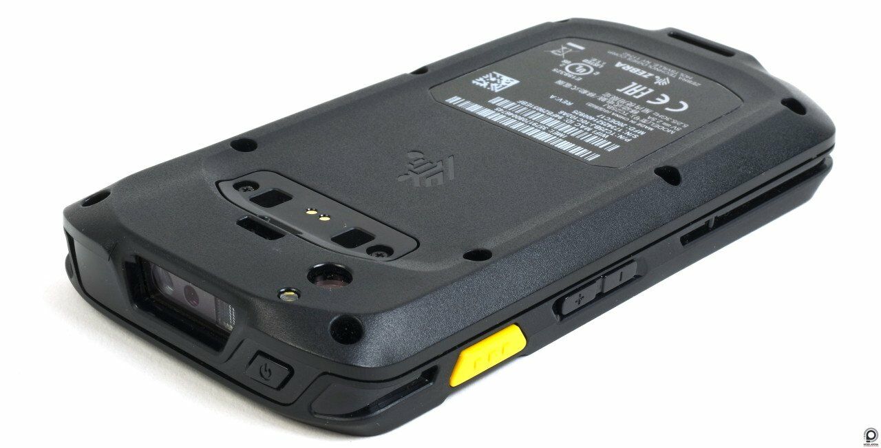 Akbarkod | Zebra TC21 (3GB Ram) Android El Terminali