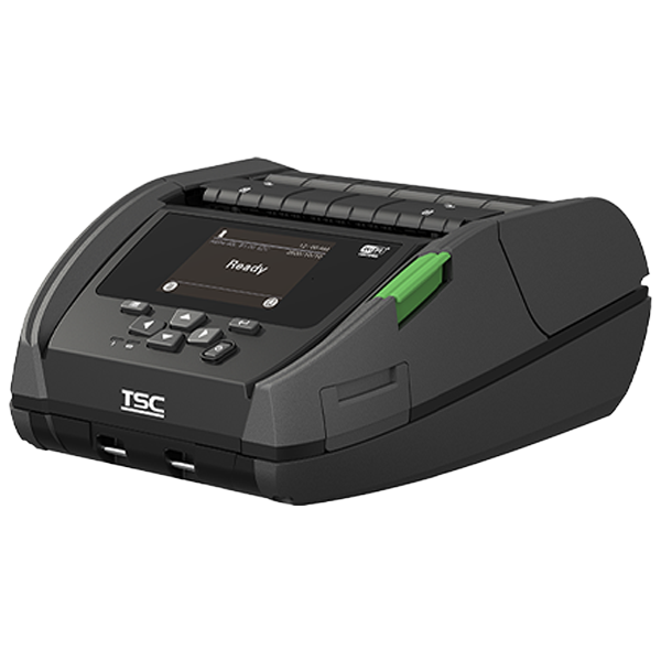 Akbarkod | Tsc Alpha - 30L (203DPI) Taşınabilir Etiket Yazıcı (WiFi+BT) Akbarkod | Tsc Alpha - 30L (203DPI) Taşınabilir Etiket Yazıcı (WiFi+BT)
