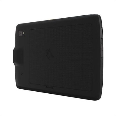 Akbarkod | Zebra ET45 (4GB Ram) Android Tablet GSM'li 8''