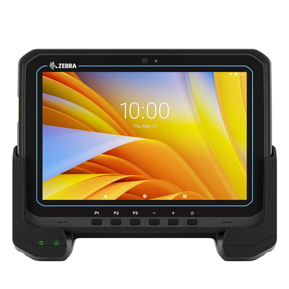 Akbarkod | Zebra ET60 Android Endüstriyel Tablet