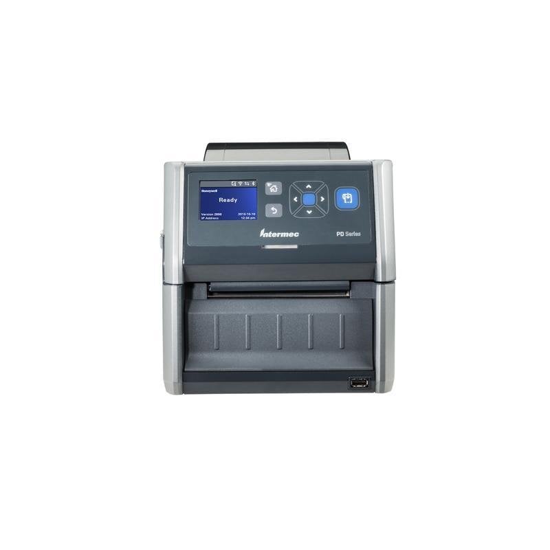 Akbarkod | Intermec PD43 (300DPI) Endüstriyel Barkod Yazıcı