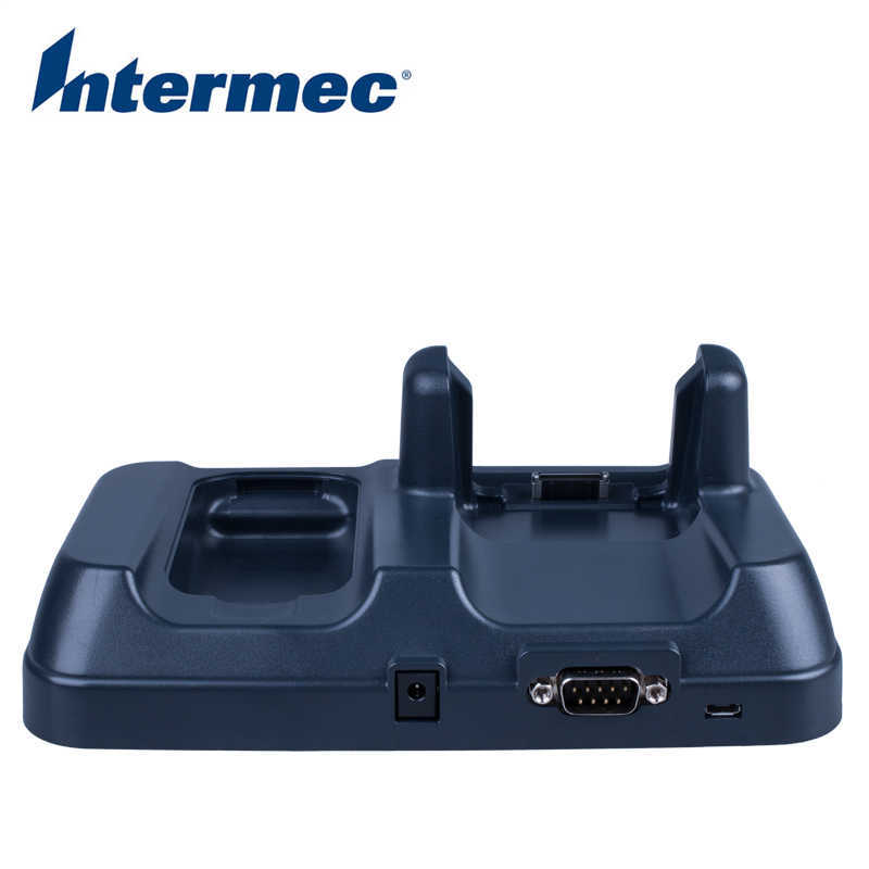 Akbarkod | Intermec CK65 / CK3R / CK3X Tekli Cradle