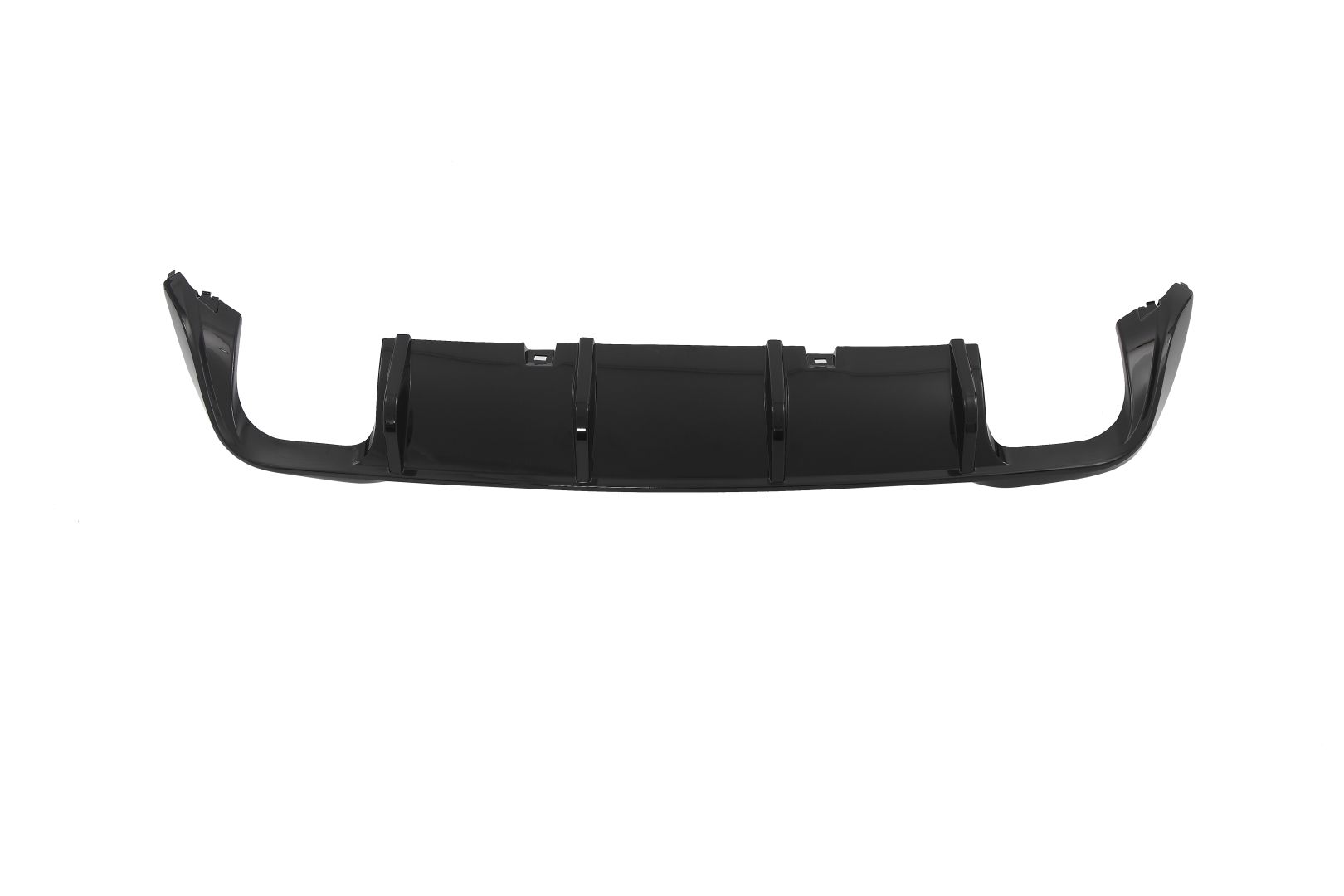 Vw golf 8 r body kit tampon seti 2019+ | FS Tuning