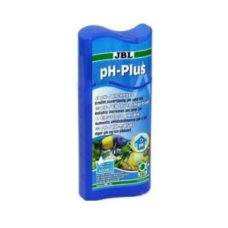 JBL Ph Plus 100 ML Ph/Kh Azaltıcı - 173,63 TL / Su Düzenleyiciler