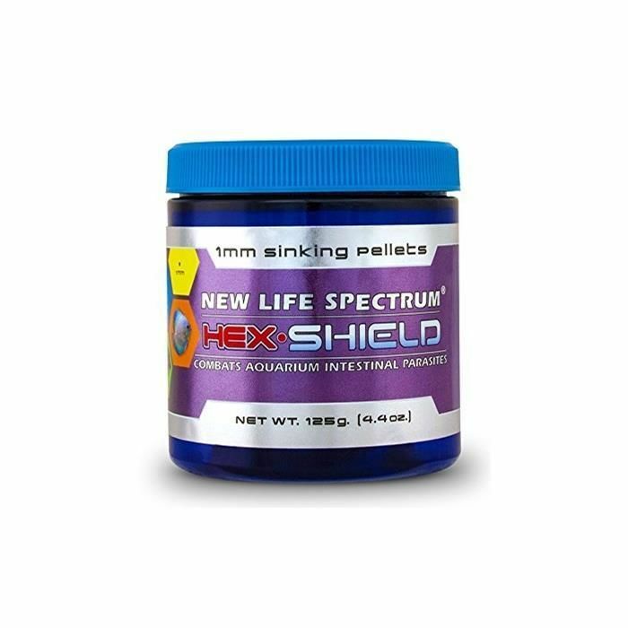 NLS Hex-Shield Açık 14 Gr 1 mm - 104,74 TL / Kovadan Bölme Yemler