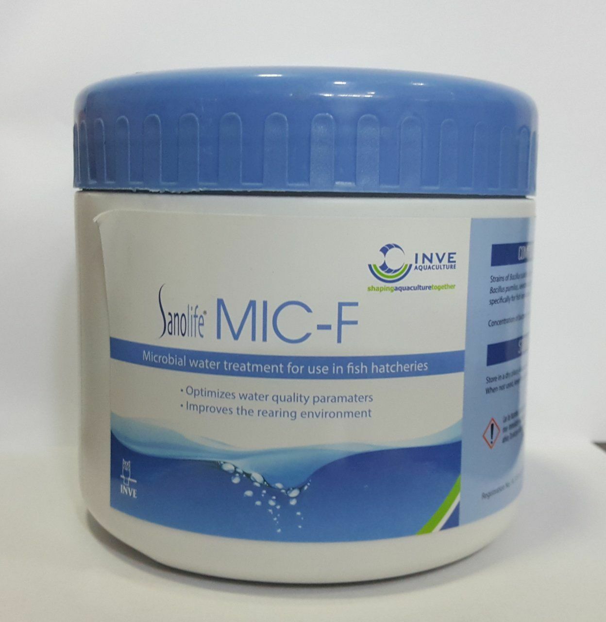 INVE Sanolife MIC-F 5 GR - 91,85 TL / Su Düzenleyiciler