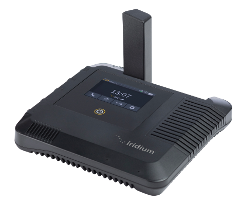 İridium Go Exec Wifi Modem