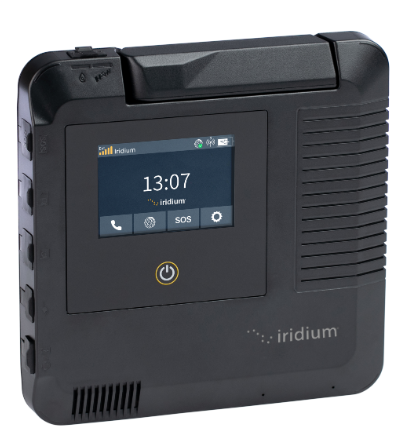 İridium Go Exec Wifi Modem