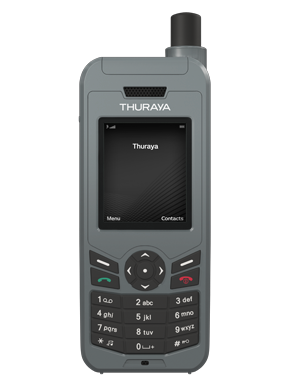 Thuraya XT-Lite Mobil Uydu Telefonu