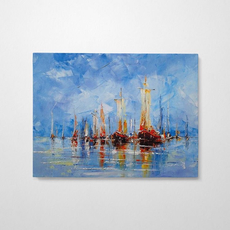 Yağlı Boya Tablolar 100cm x 140cm | Yağlı Boya Tablolar | Tablocenter.com
