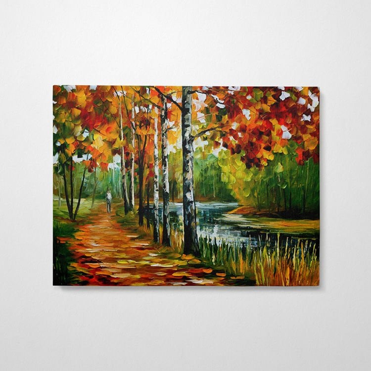 Yağlı Boya Tablolar 50cm x 70cm | Yağlı Boya Tablolar | Tablocenter.com