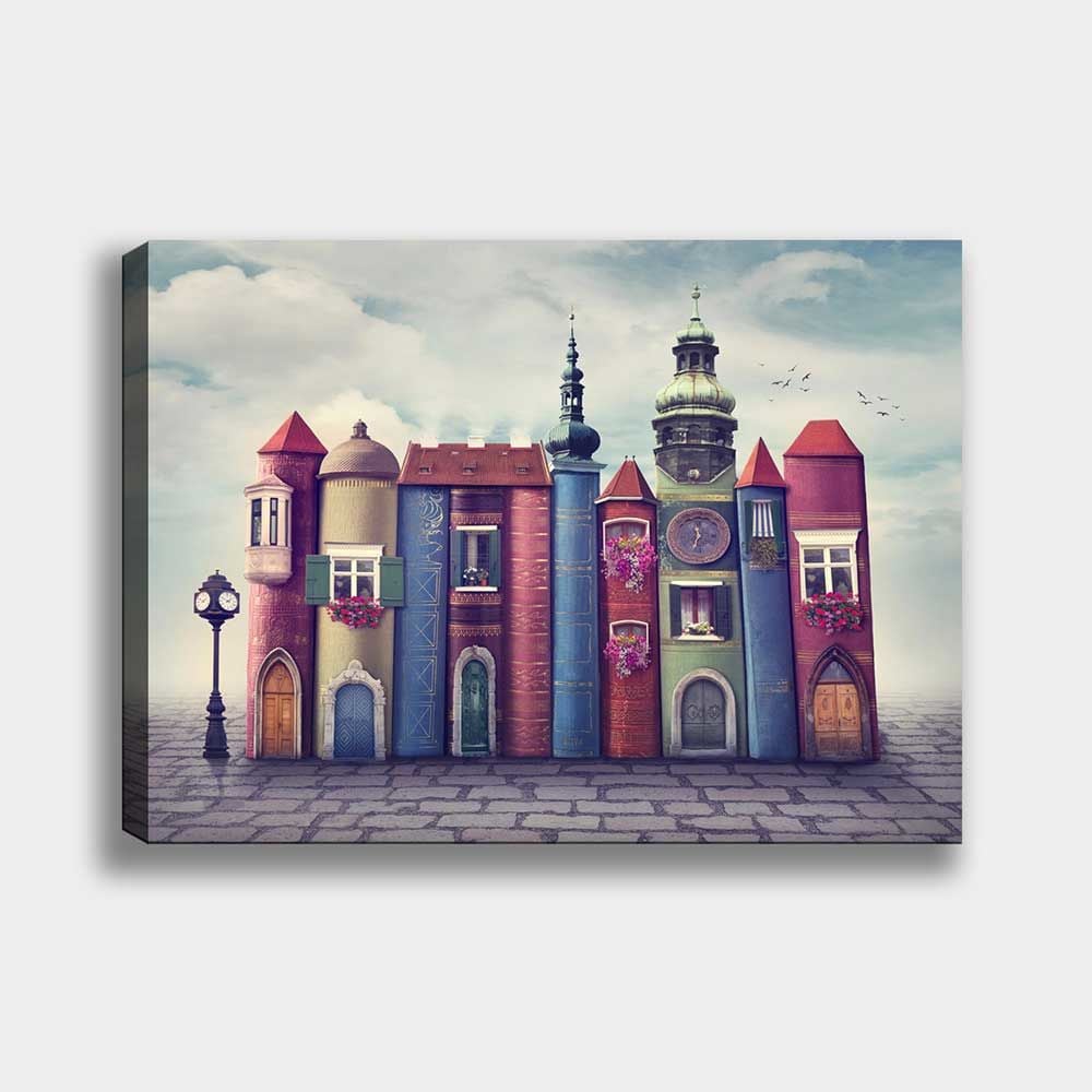 Dekoratif Kanvas Tablo 100cm x 140cm | Dekoratif Kanvas Tablolar ...