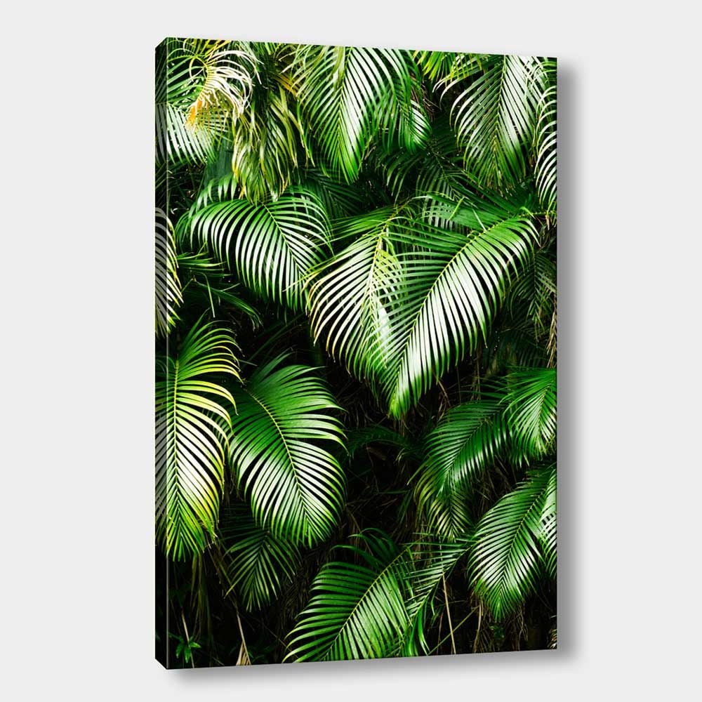 Kanvas Tablolar 50cm x 70cm | Çiçek Kanvas Tablolar | Tablocenter.com