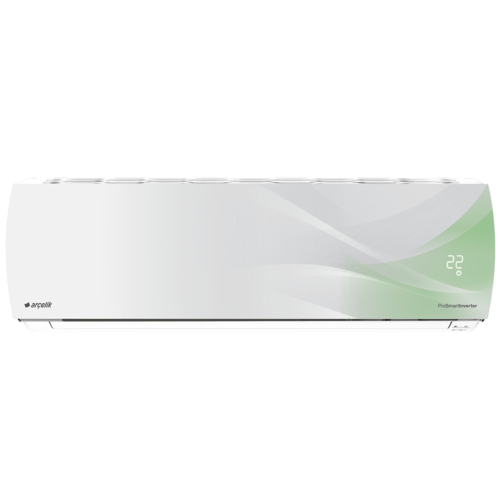 Arçelik 12670 A+++ Prosmart Inverter Beyaz Klima