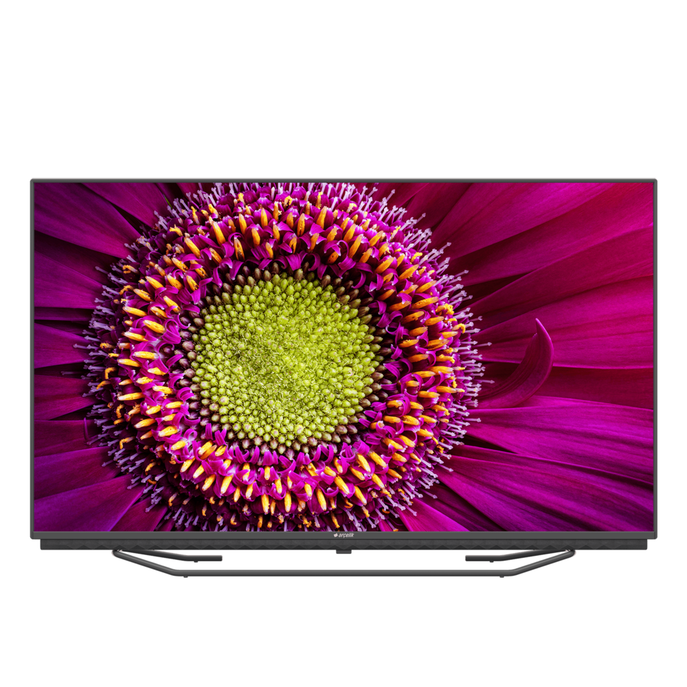 Arçelik 8 Serisi A55 C 890 A 4K Ultra HD 55'' 140 Ekran Uydu Alıcılı ...